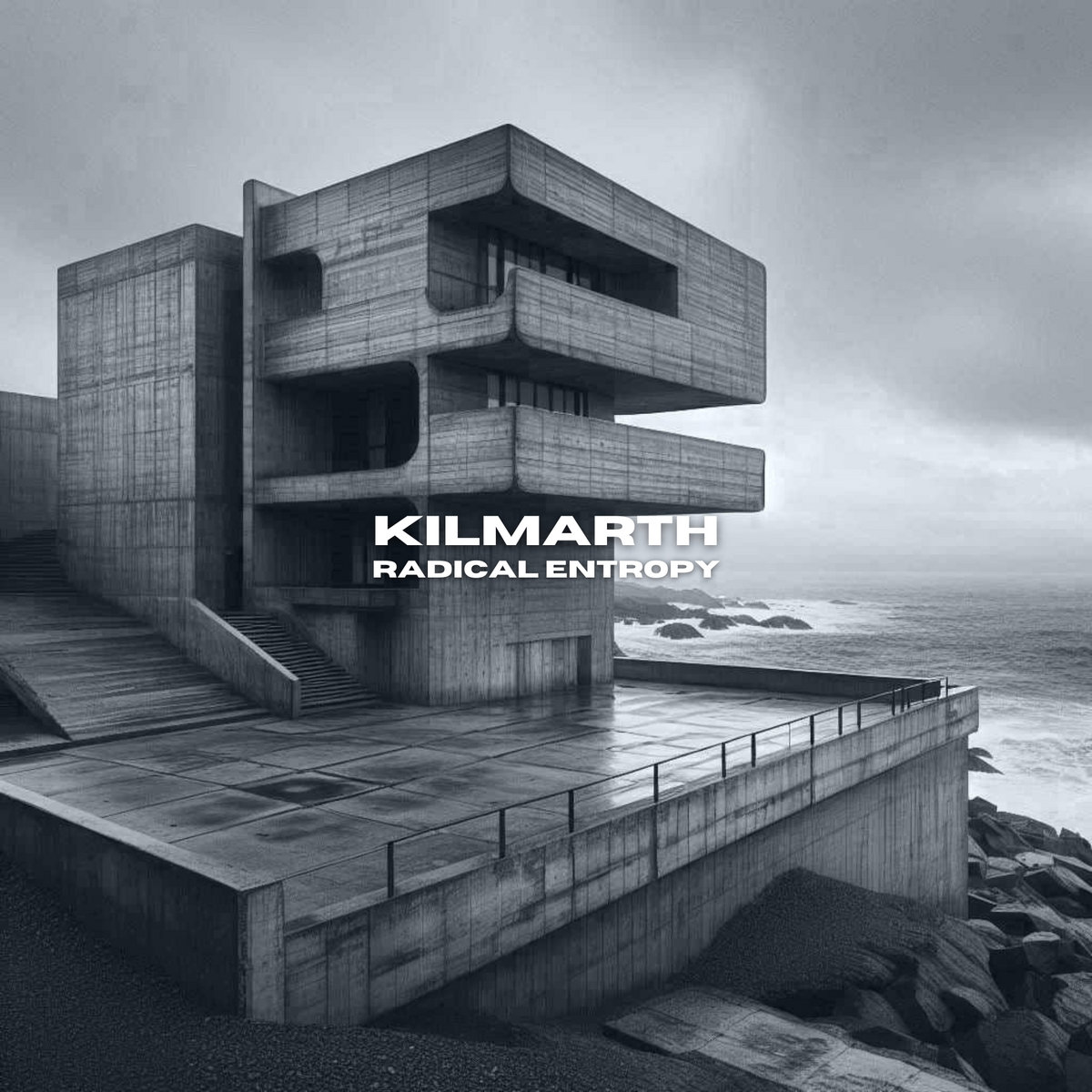 Radical Entropy | Kilmarth