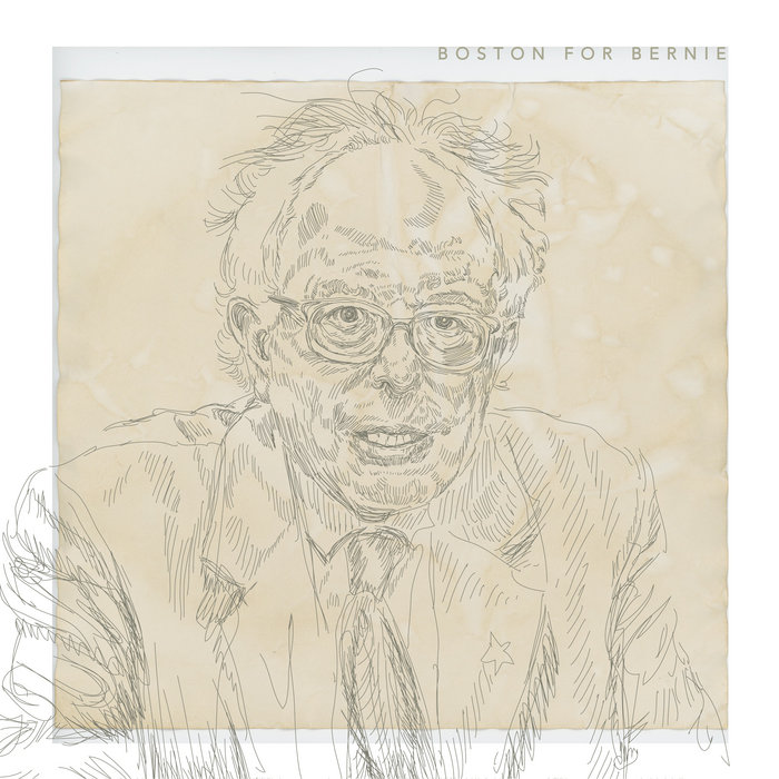 Boston for Bernie | Boston for Bernie