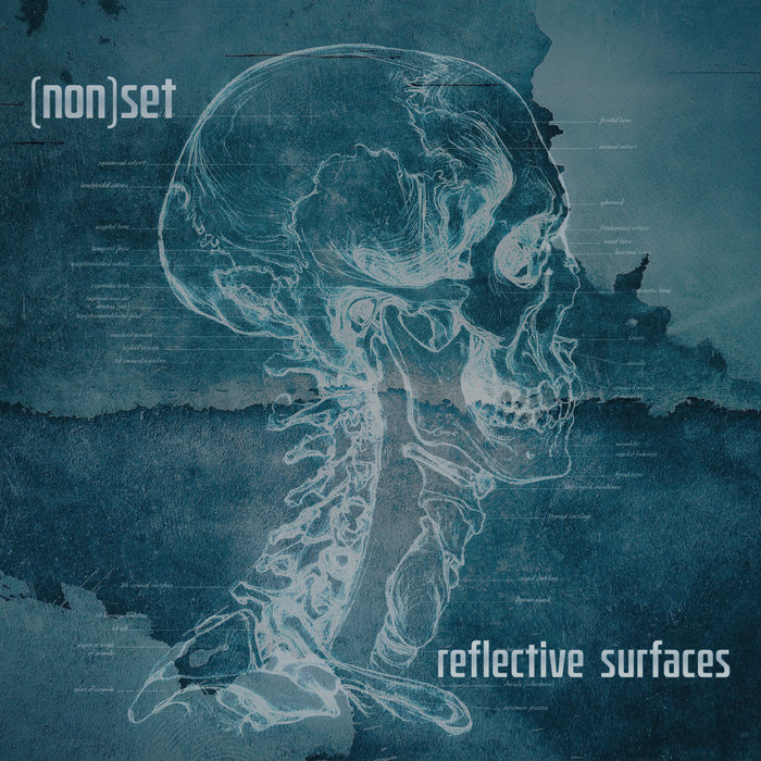 reflective surfaces | (non)set