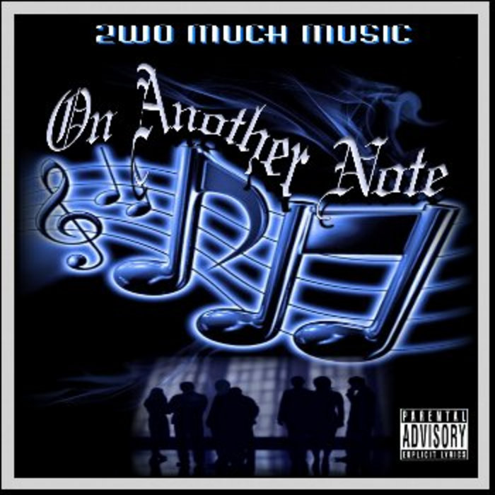 On Another Note (Collabo) | 2wo Much Music
