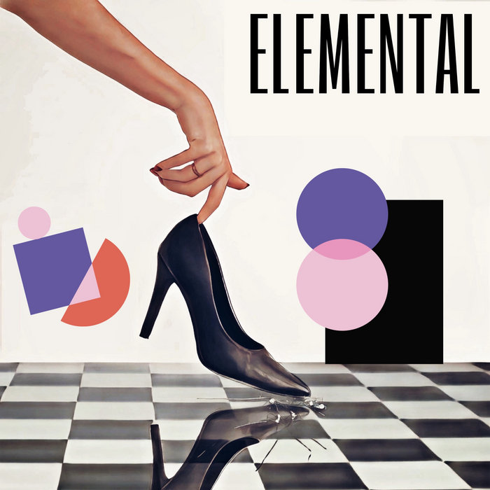 Elemental | Thought Beings