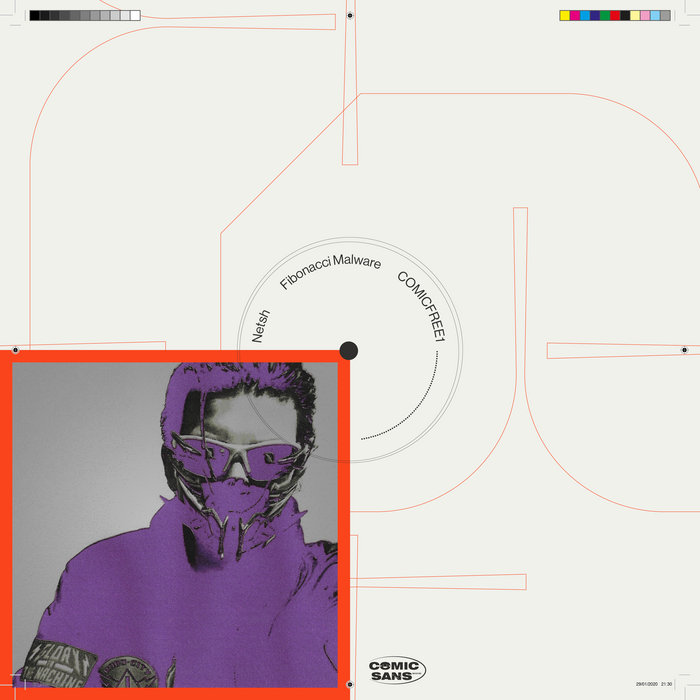 Fibonacci Malware | Netsh | Comic Sans Records