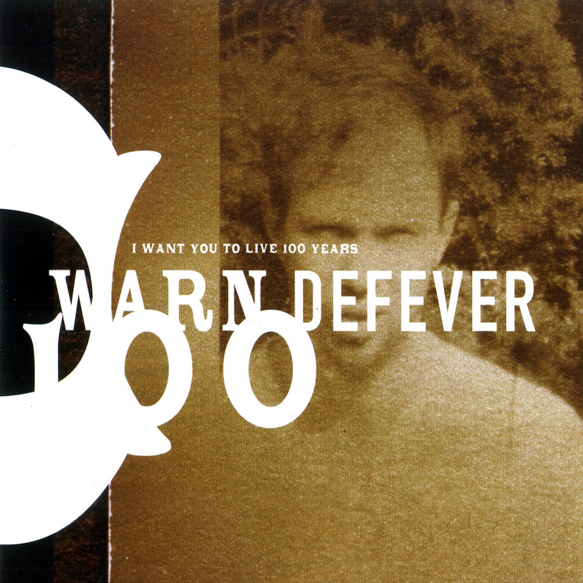 I Want You To Live 100 Years (Lo13) | Warn Defever | Lo Recordings I Want You To Live 100 Years (Lo13) | Warn Defever | Lo Recordings