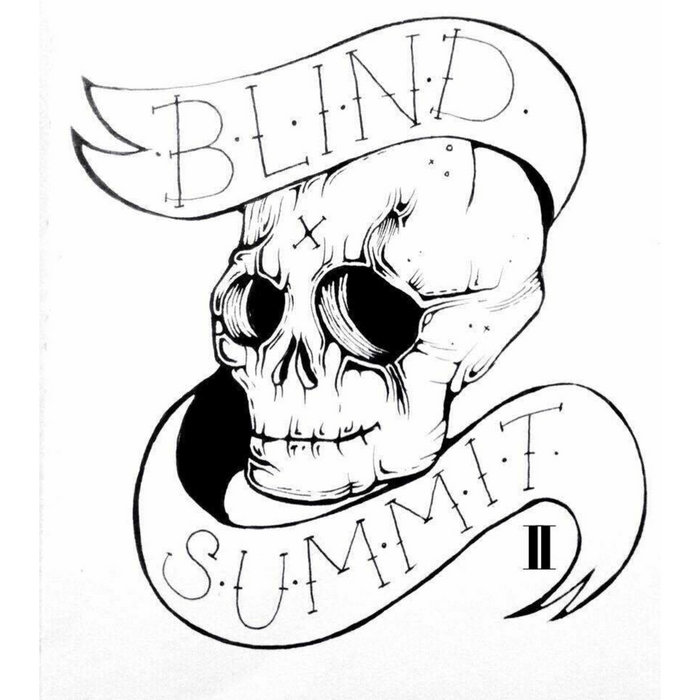 Blind Summit II | Blind Summit