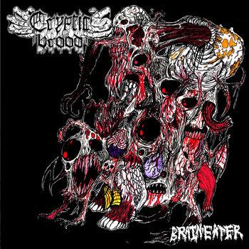 Music | Cryptic Brood