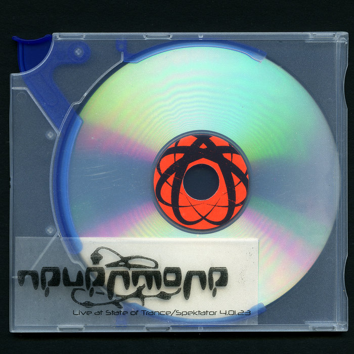 Live @ State of Trance/Spektator | Nevermore | Spektator