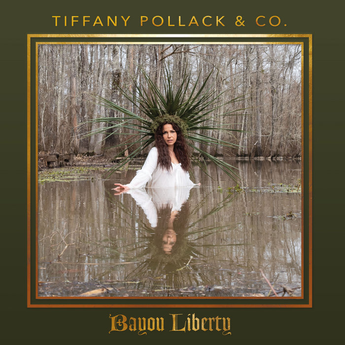 Bayou Liberty | Tiffany Pollack & Co.