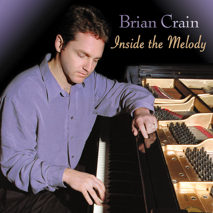 Night Sky | Brian Crain