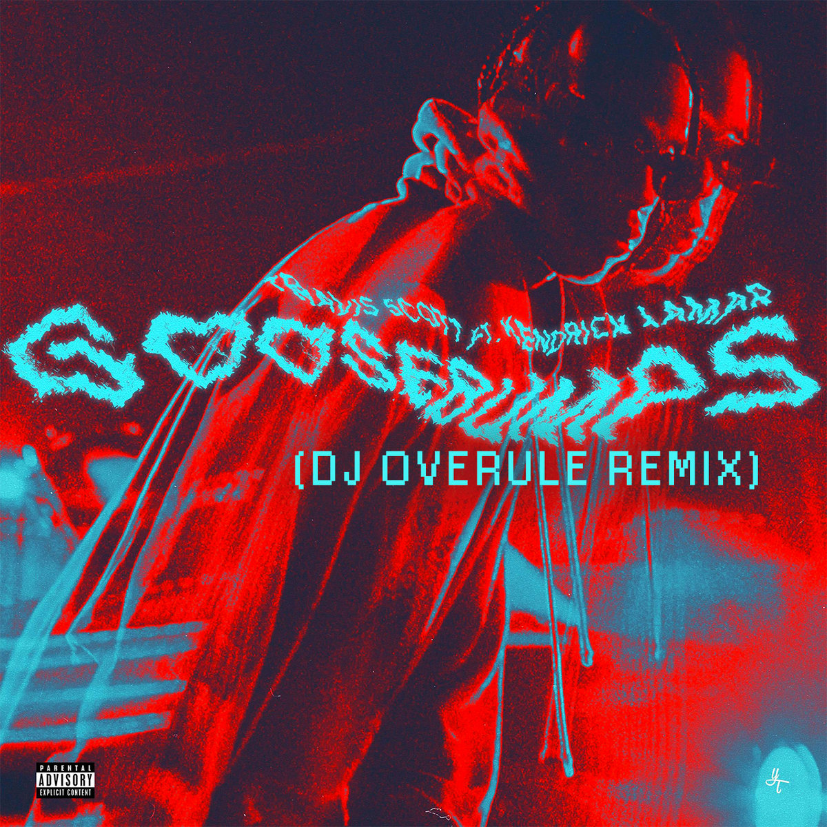 Hip Hop Remix Goosebumps