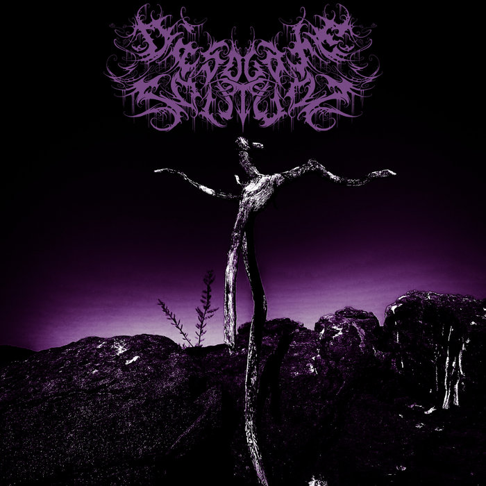 Congregation | Desolate Solitude