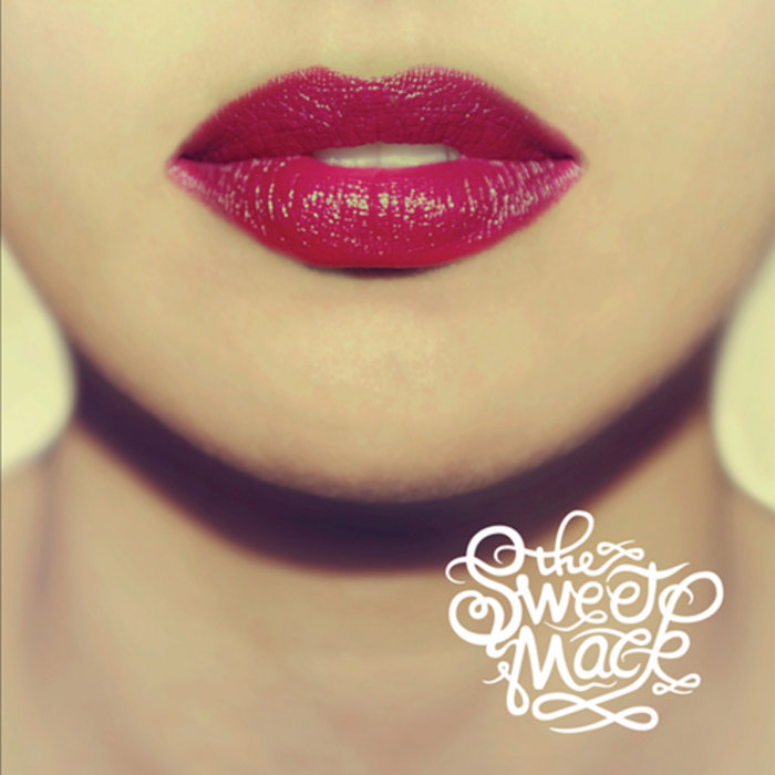 Zoe 7" | The Sweet Mack