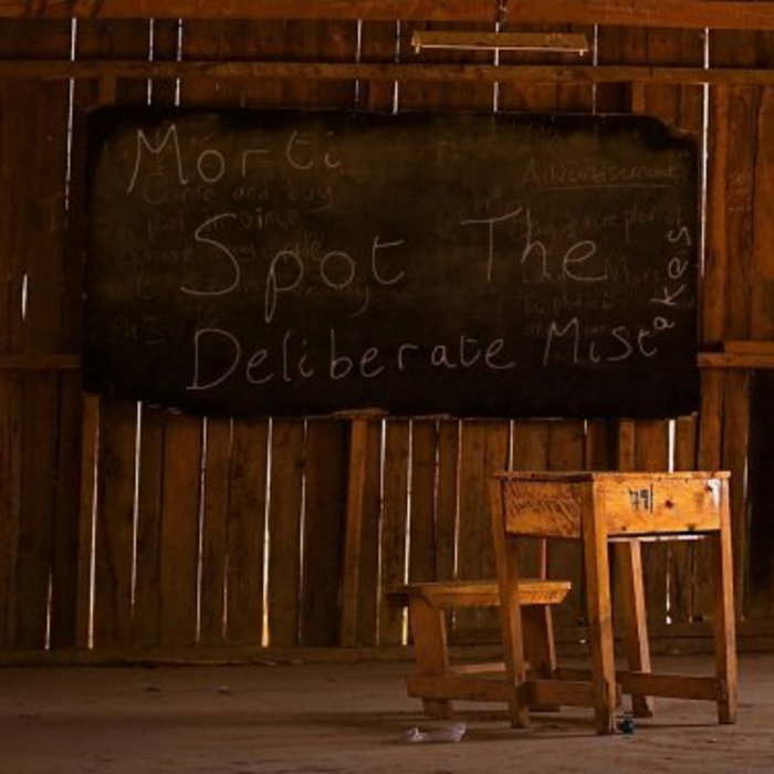 Spot The Deliberate Mistakes | Morti | bill.mu