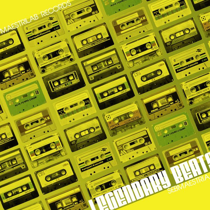 Legendary beats | Sebmaestria