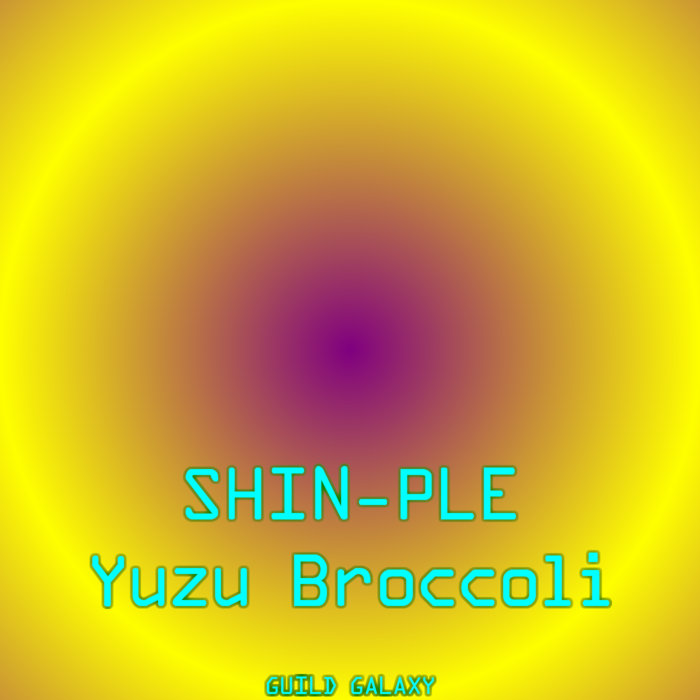 Yuzu Broccoli | SHIN-PLE
