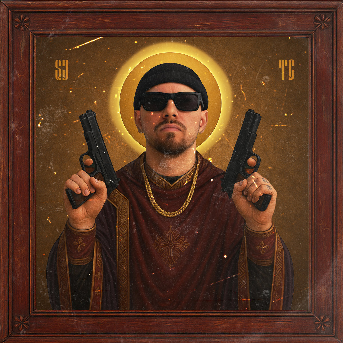 Straight Razor Robbery | Slik Jack x Thelonious Coltrane | Thelonious ...