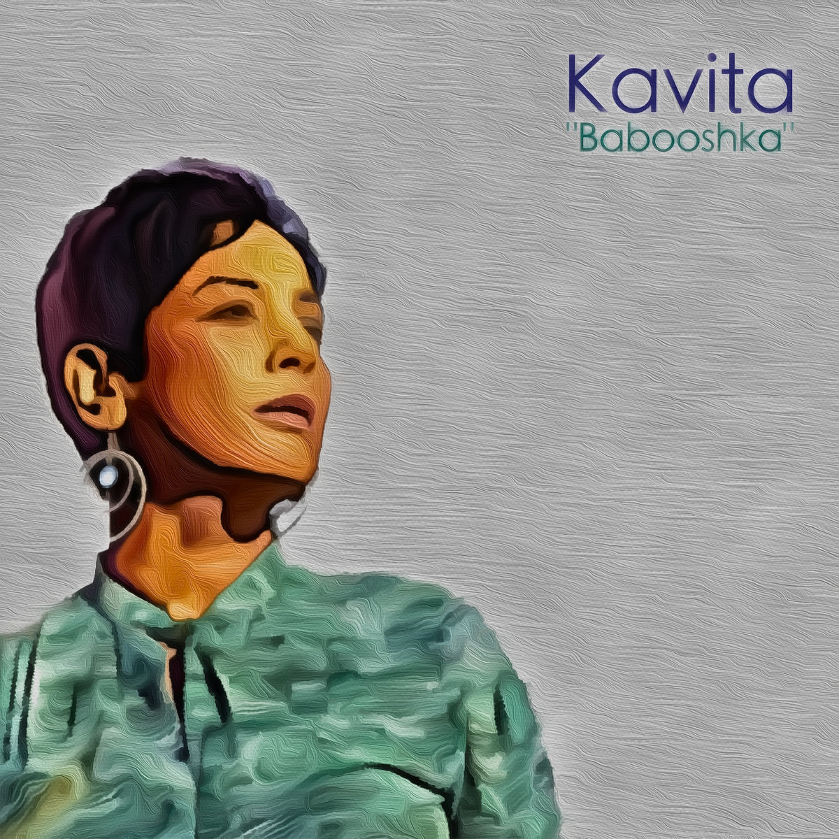 Babooshka | Kavita | I-Kue Recordings