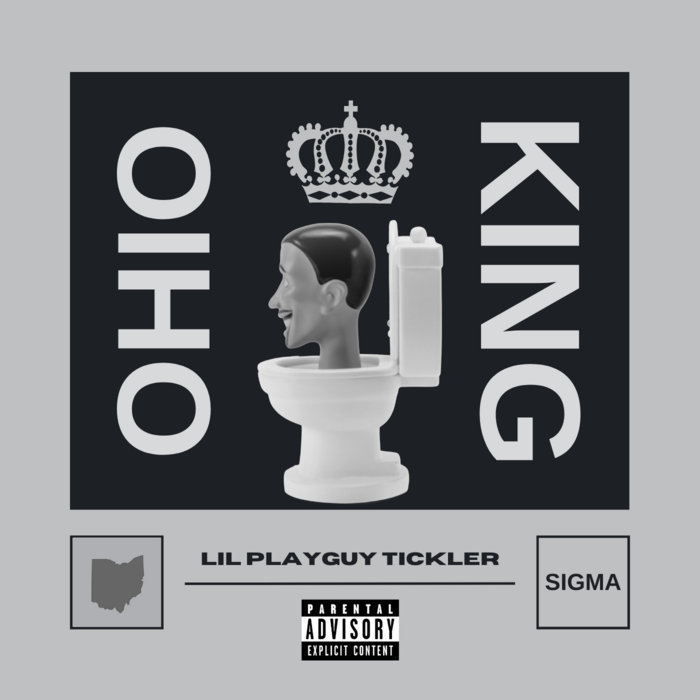 Ohio King | lil playguy tickler