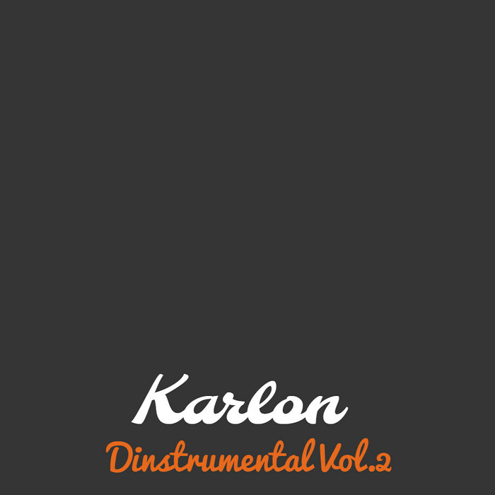 DinstruMental Vol.2 | Karlon | Karlon Krioulo (Oficial)