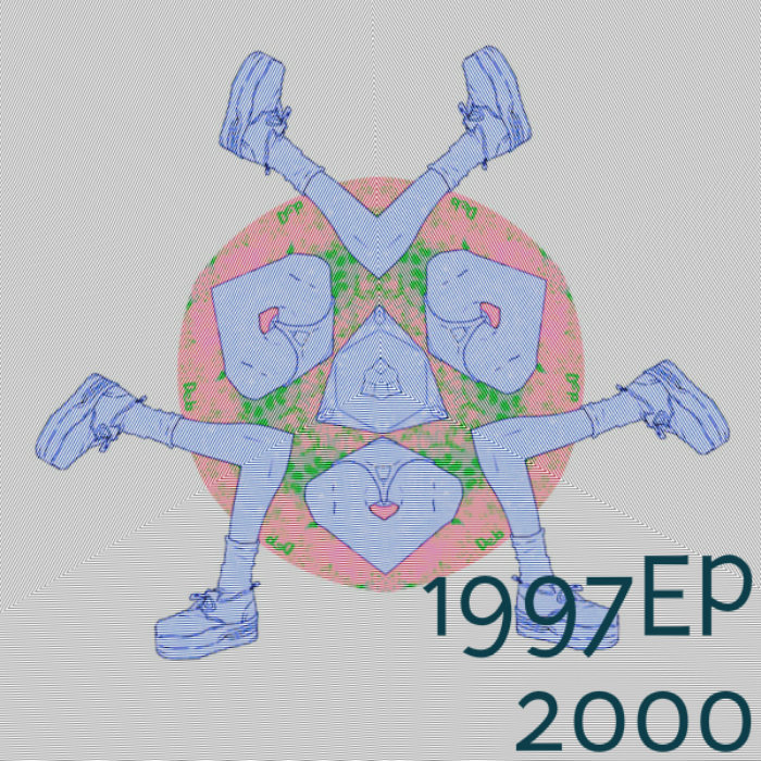 1997-2000 EP (Deluxe Version) | Christopher Wick
