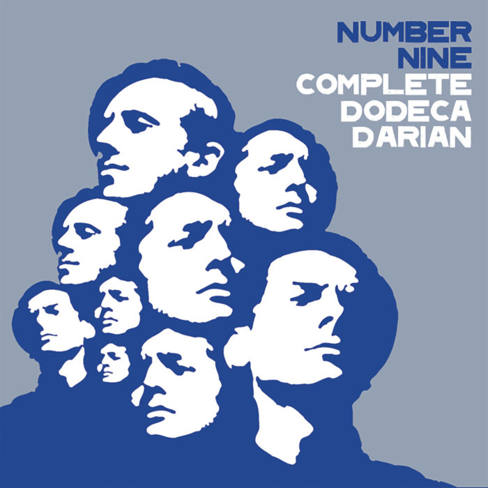 The Complete Dodecadarian | Number Nine | n9 Multimedia Lab.
