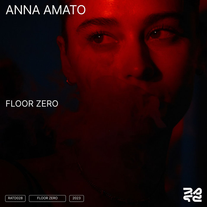 Floor Zero | Anna Amato