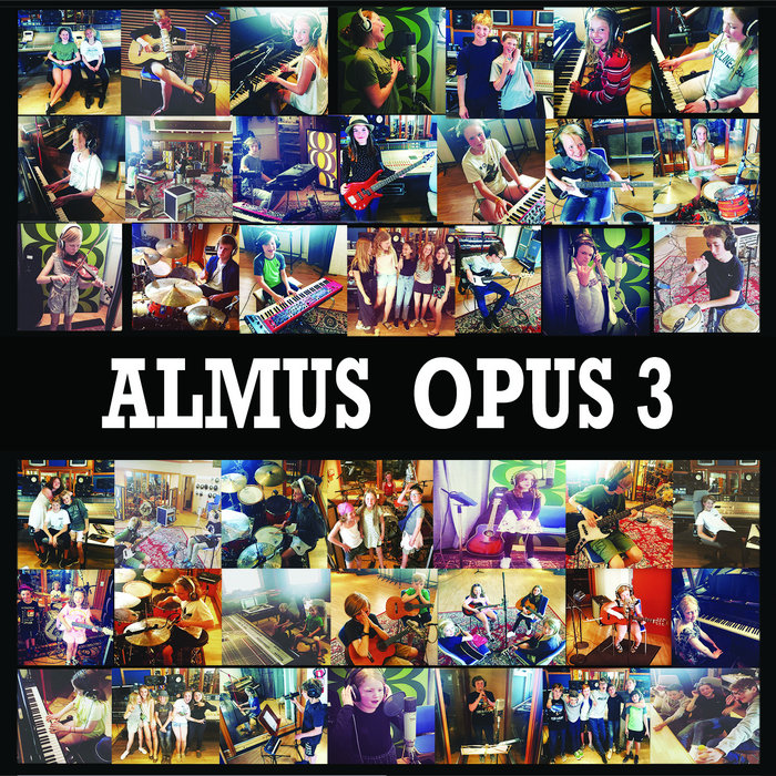 OPUS 3 | ALMUS
