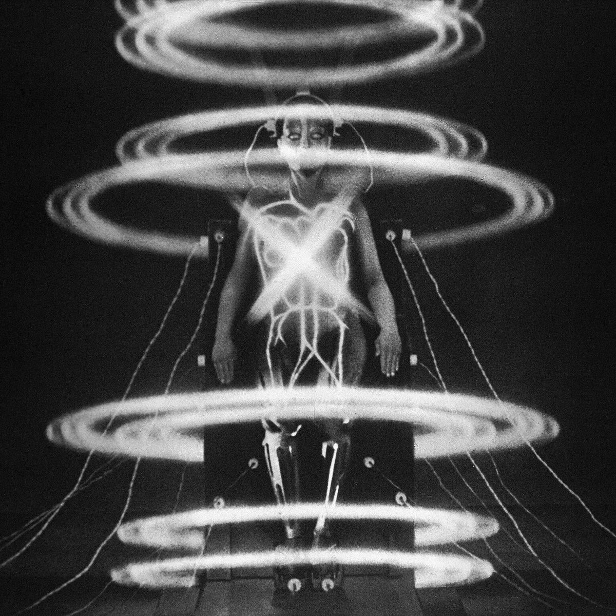 Metropolis - The Lost Soundtrack | Joakim