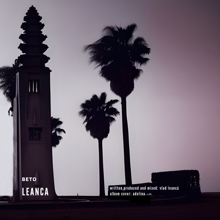 wind chaser | Leanca