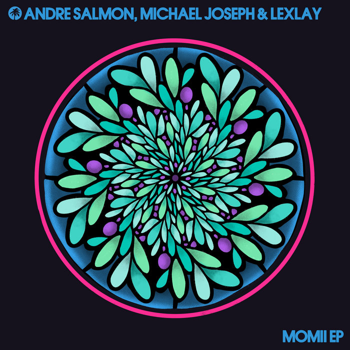 Momii EP | Andre Salmon, Michael Joseph & Lexlay | Hot Creations