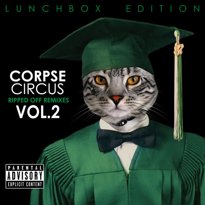 Fuck This Place | Corpse Circus