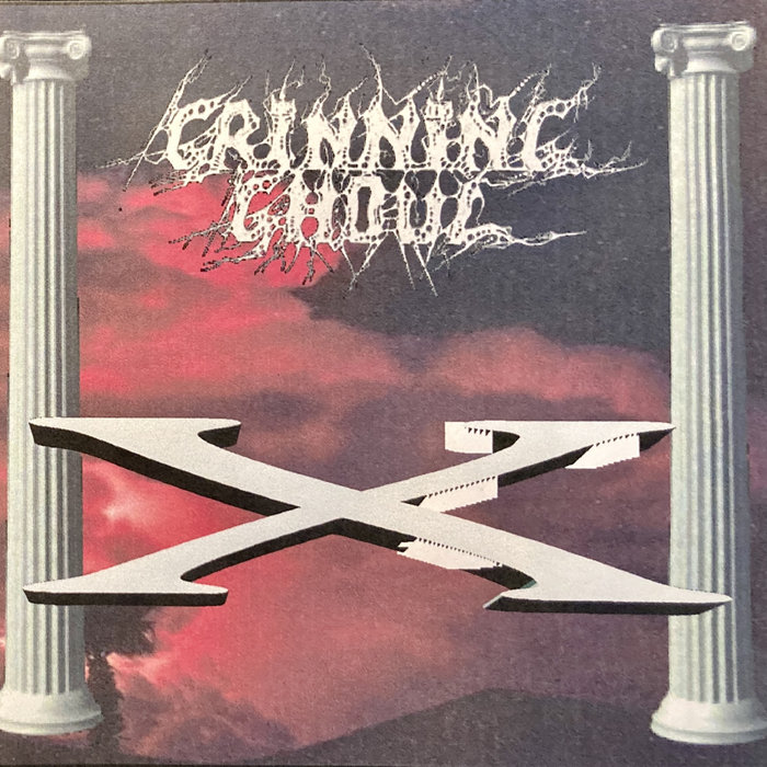 X | Grinning Ghoul | Avatar