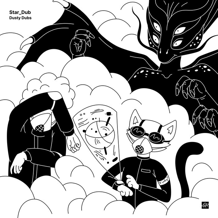 Dusty Dubs | Star_Dub | spclnch