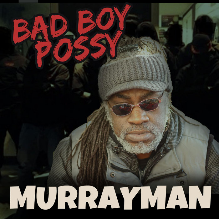 BAD MAN POSSY | Mellow Vibes Studio