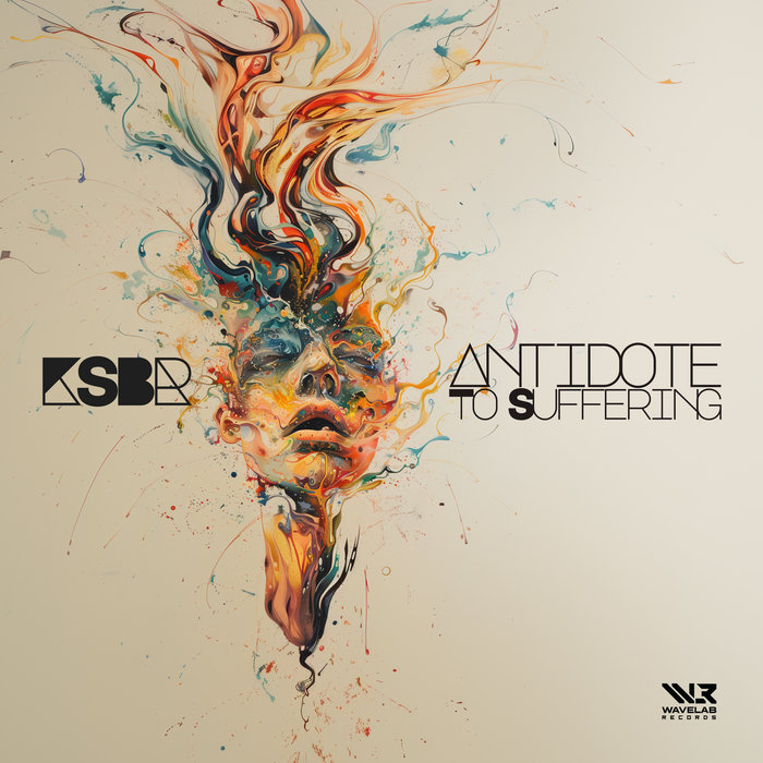 Antidote to Suffering | KSBR (Wavelab Records) | Wavelab Records