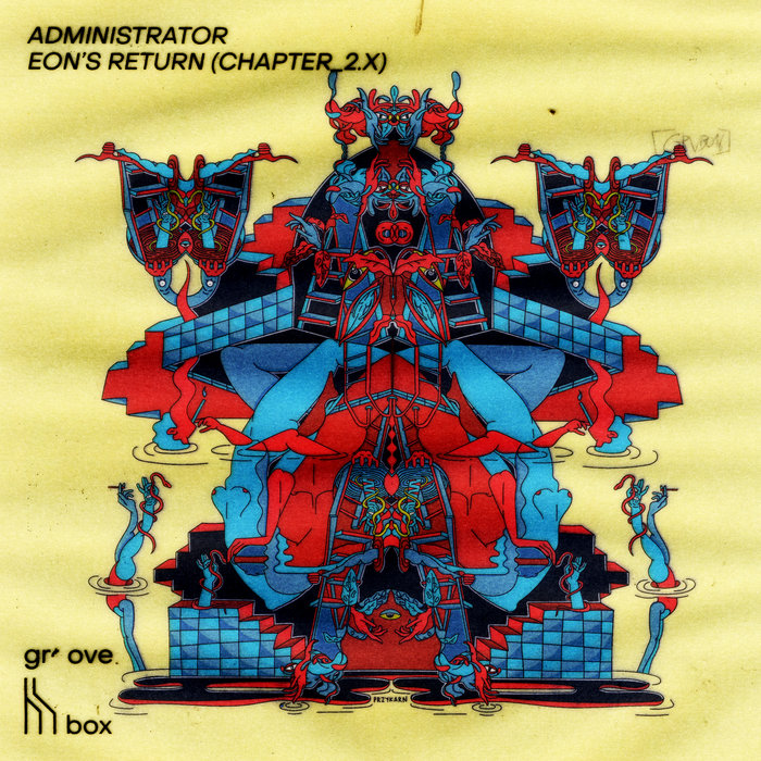 Eon’s Return (Chapter_2.x) | ADMINISTRATOR | Schimmer Records