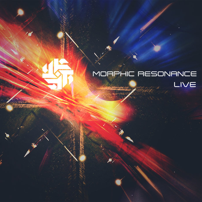 Morphic Resonance - Live | The Rosen Corporation