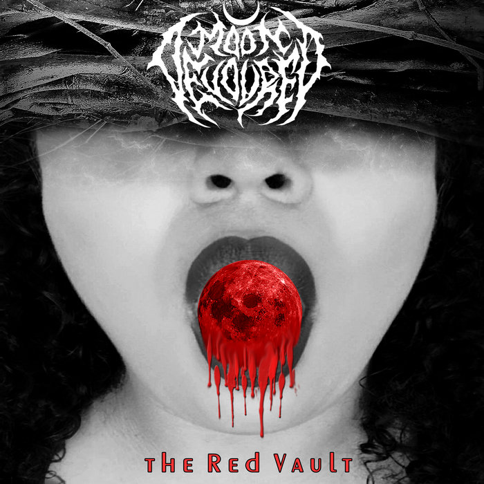 The Red Vault | Moon Devoured