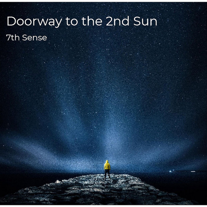 Doorway to the Second Sun 432Hz | 7th Sense