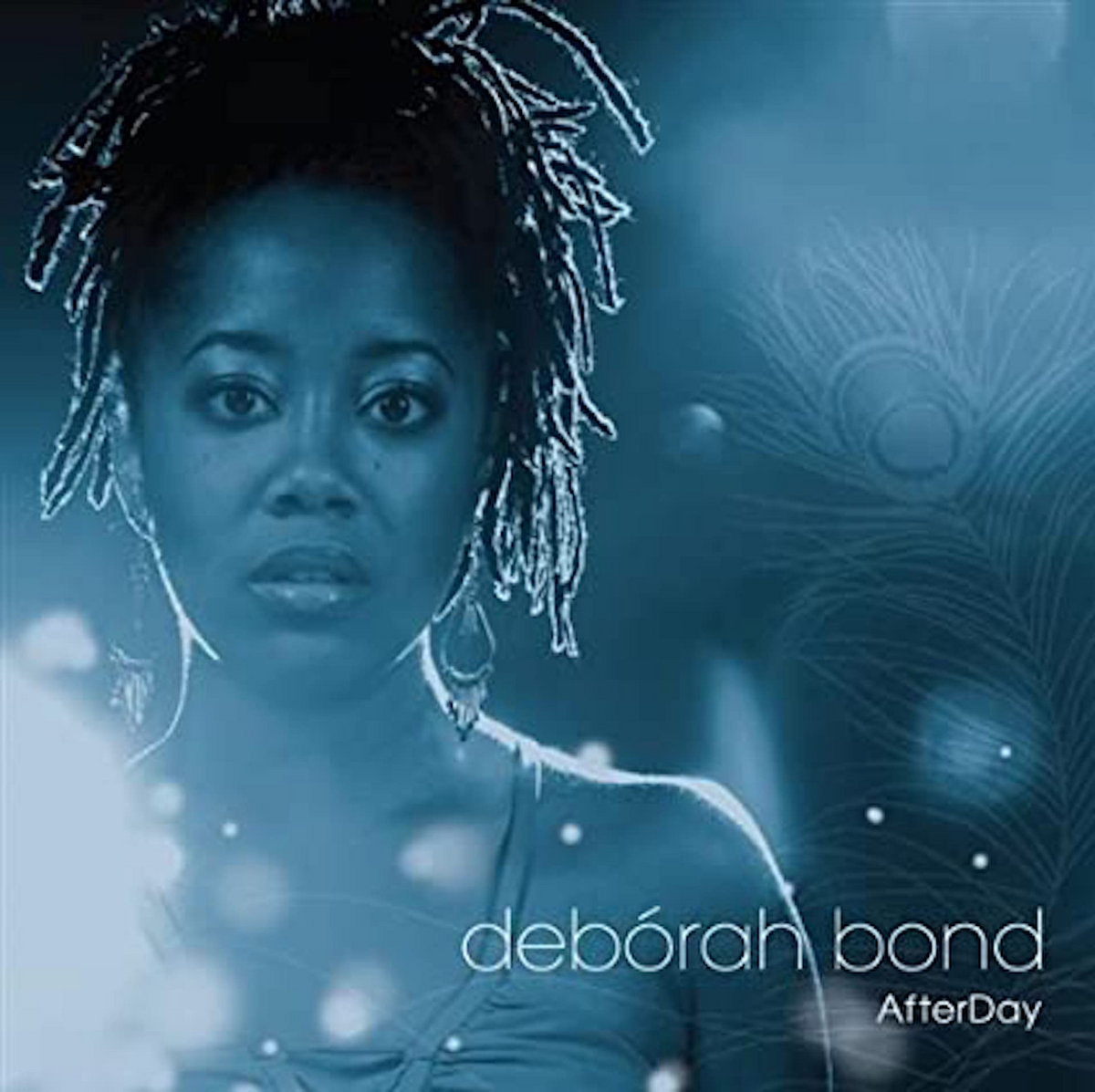 AfterDay (limited edition remix album) | Deborah Bond