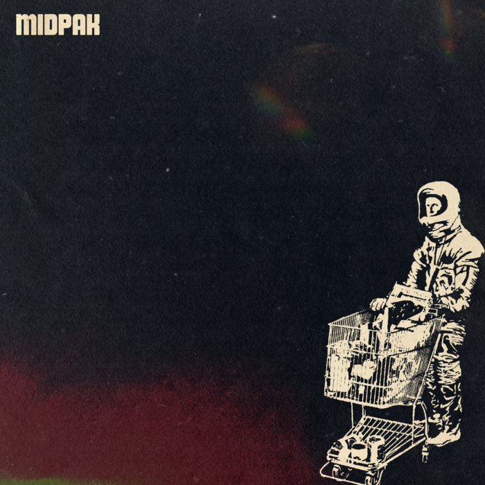 Above and Below | Midpak