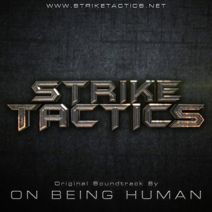 Strike Tactics Original Soundtrack | On Being Human