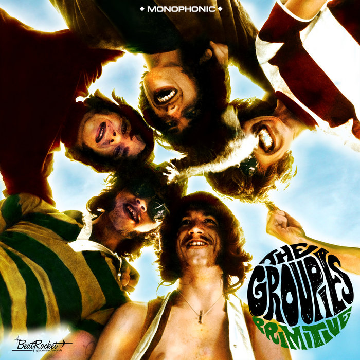 Primitive | The Groupies