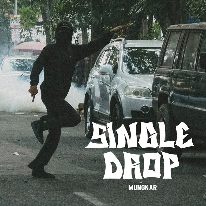 Mungkar | Single Drop