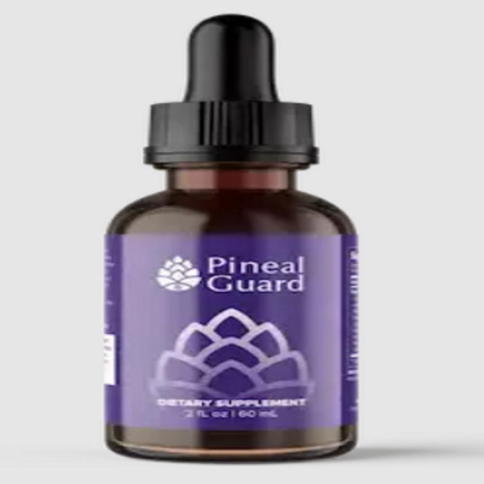 Pineal Guard Reviews 2024 (Real User Review Revealed) Is Pineal Guard ...