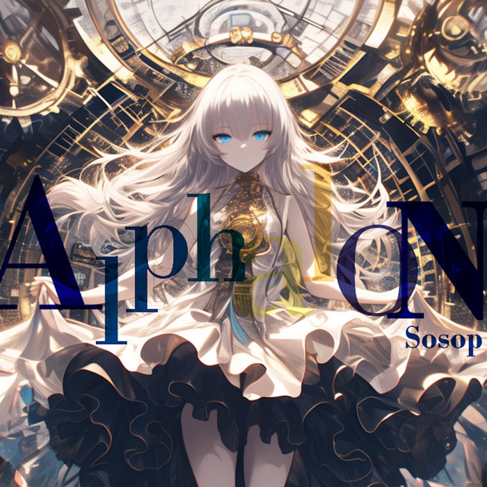 Alphalon | Sosop