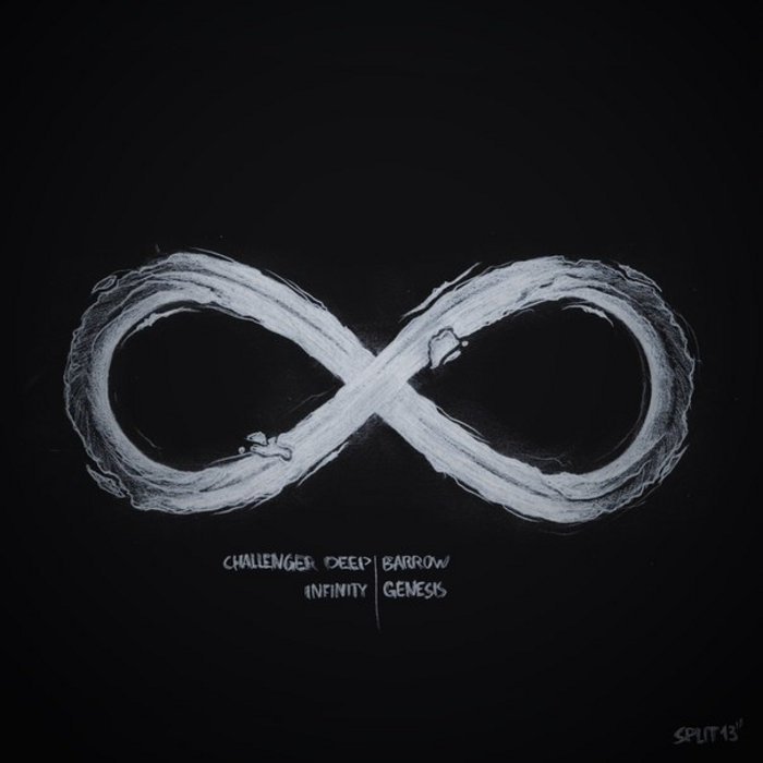 Infinity|Genesis Split`13 w/ Barrow | Challenger Deep
