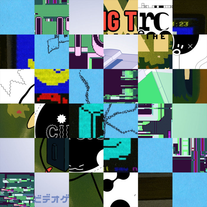 Compilation Tracks 2022-2023 | Lasertooth