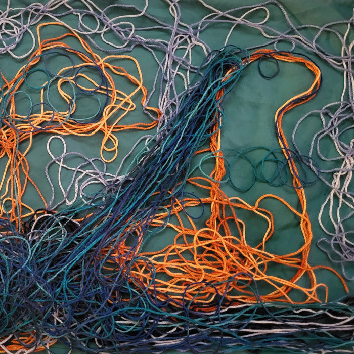 Loose Strings of Fate | Aux_Cat