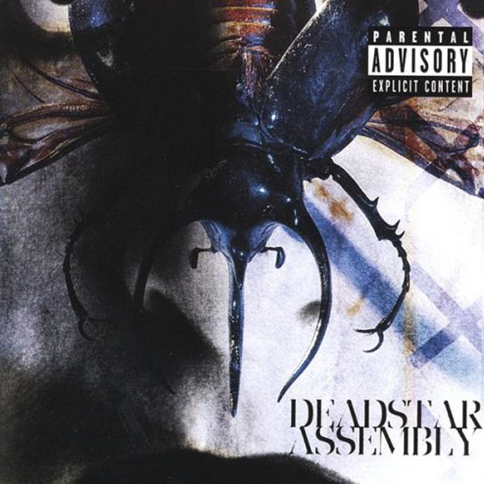 Deadstar Assembly | Deadstar Assembly, Luis Duran, Dearborn | Deadstar ...