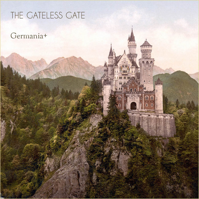 Germania+ | The Gateless Gate | Allister Thompson - The Gateless Gate